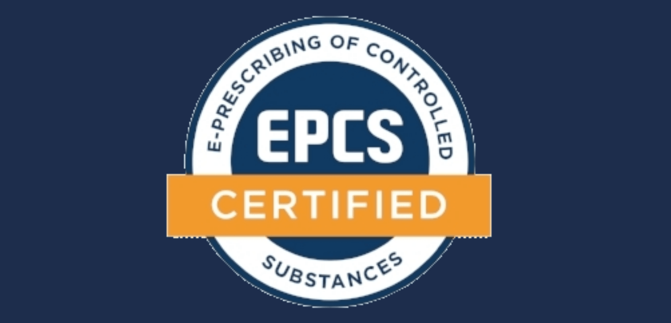 PsychOnline’s EPCS (Electronic Prescribing of Controlled Substances ...