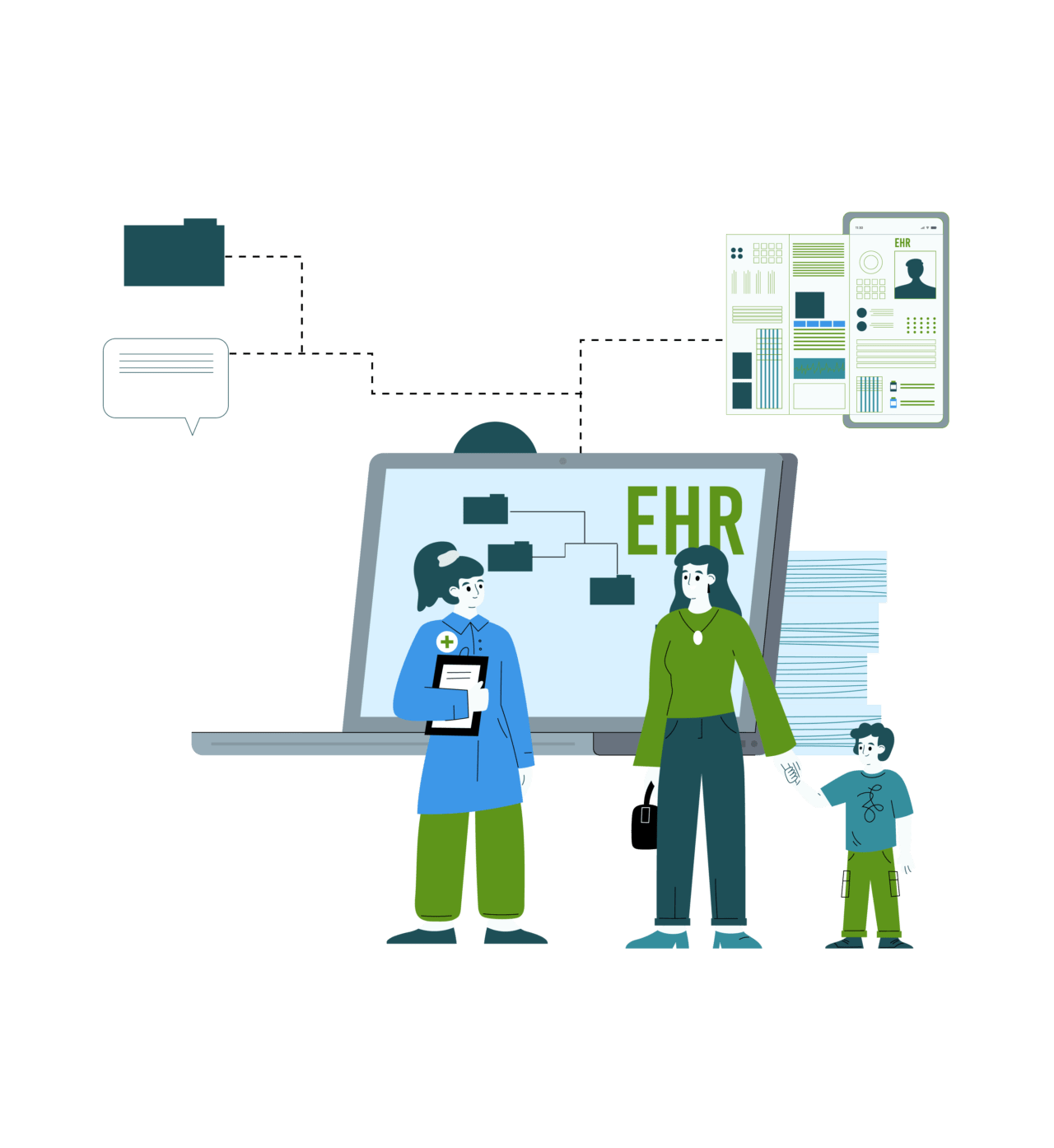 Notes Software For Mental Health Professionals - PSYCHONLINE